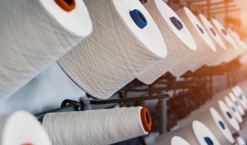 Pakistan's Cotton Yarn Exports Soar 49% in 7 Months